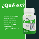 Green Elv Control - Original 90 Capsulas - Alipotec – ELV Alipotec MX