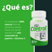 Green Elv Control - Original 90 Capsulas - Alipotec – ELV Alipotec MX