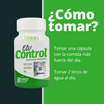 Green Elv Control - Original 90 Capsulas - Alipotec – ELV Alipotec MX