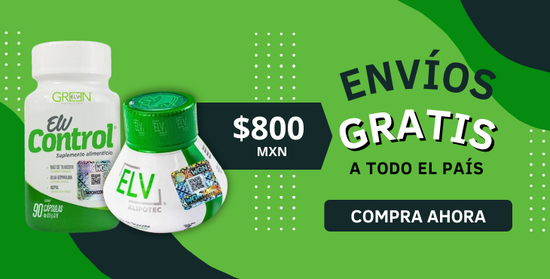 Alipotec - Raíz de Tejocote - ELV Control Cápsulas – ELV Alipotec MX