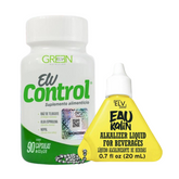 Alipotec - Raíz de Tejocote - ELV Control Cápsulas – ELV Alipotec MX